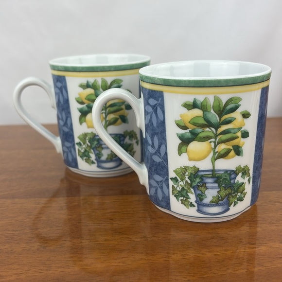 Villeroy Boch Country Collection